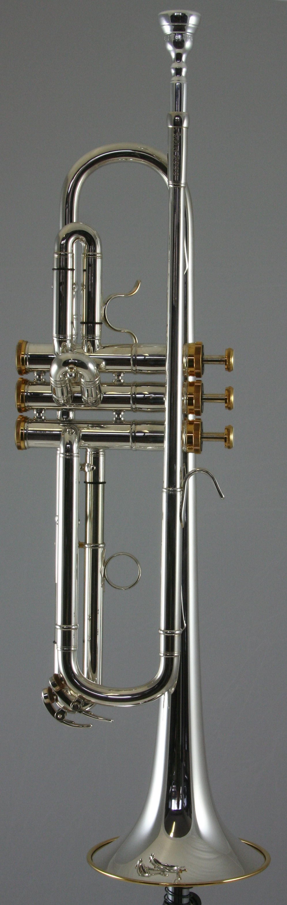 B-Trompete, Modell SOLIST 2000 2.195,00